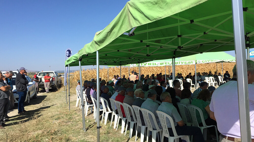 Sumi Agro Türkiye: Geleceğin Tarımına Değer Katan Çözüm Ortağınız