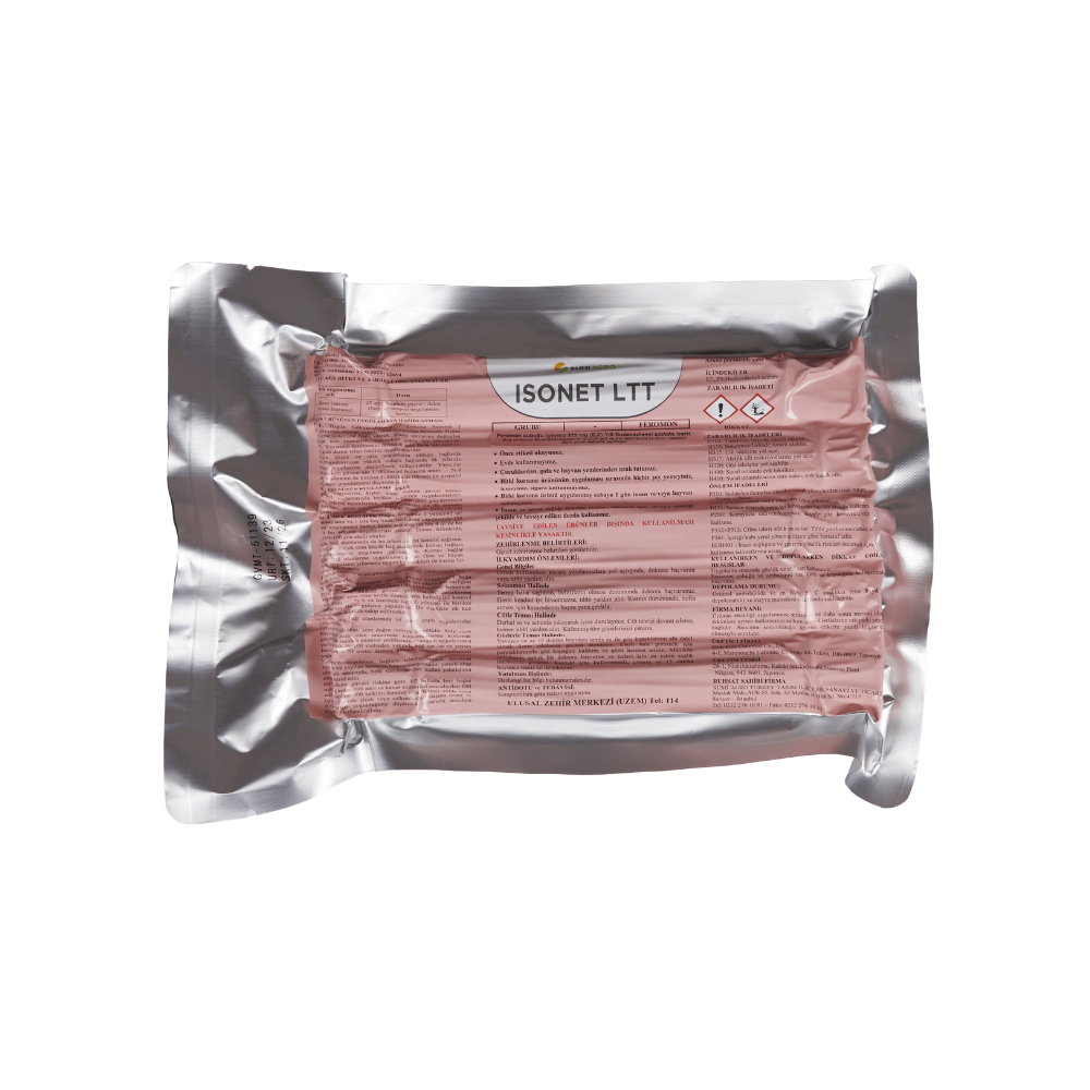 Sumi Agro Türkiye: Solution & Trust - Çözüm & Güven