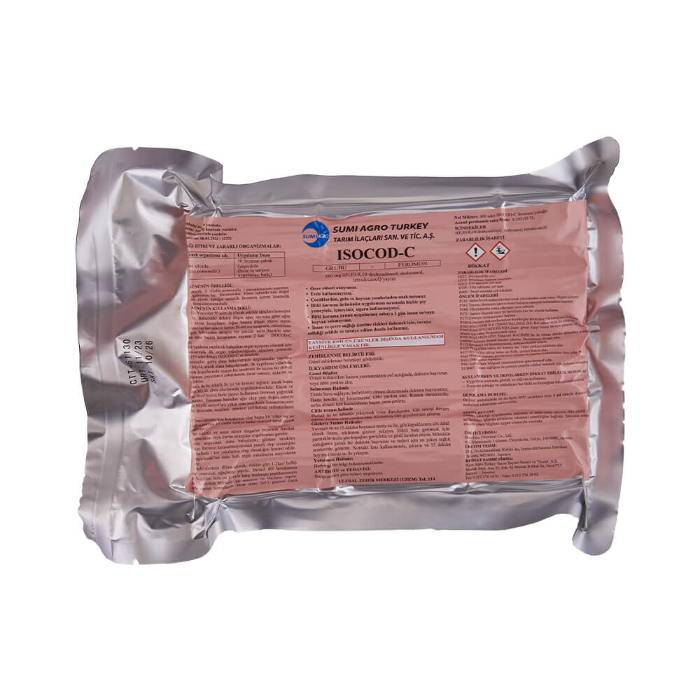 Sumi Agro Türkiye: Solution & Trust - Çözüm & Güven