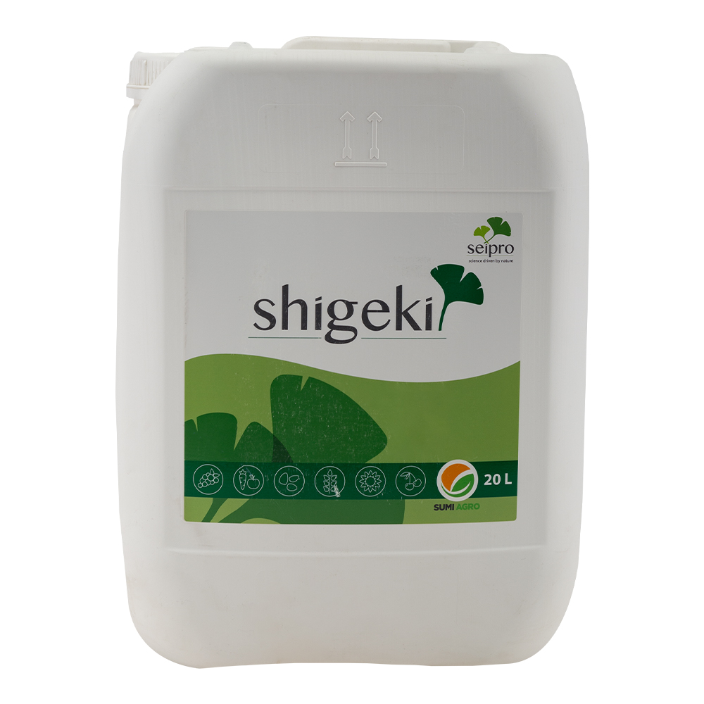 Sumi Agro Türkiye: Solution & Trust - Çözüm & Güven